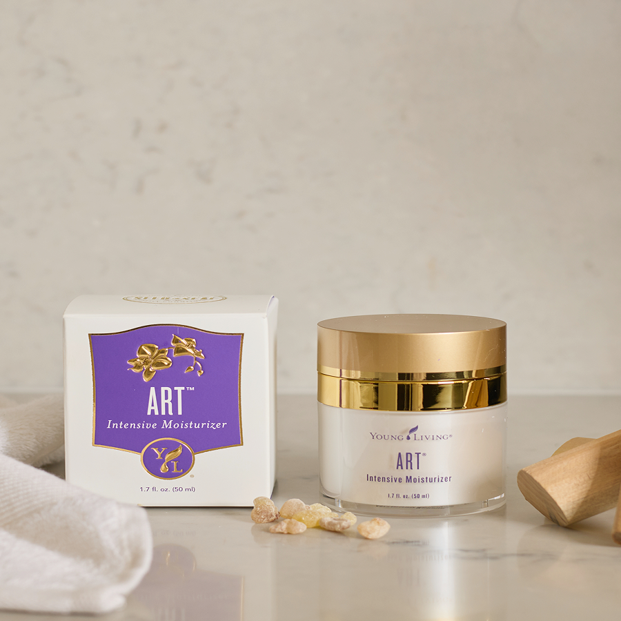 ART® – Young Living EMEA